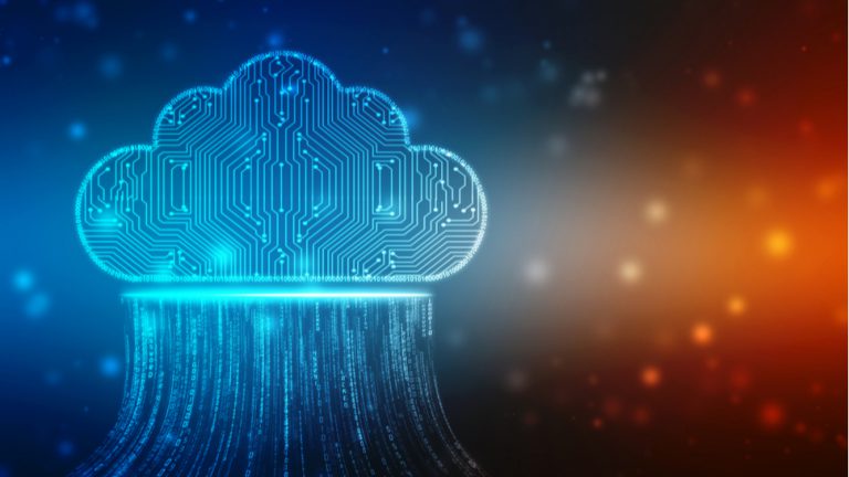 Cloud Transformation - Amyntas Software Development Cloud Transformation - Amyntas Software Development